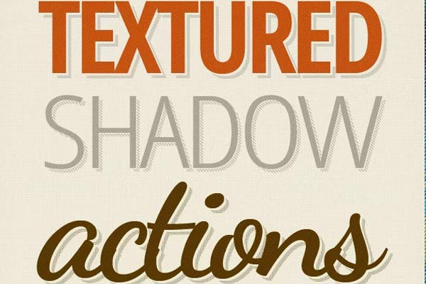 22+ Realistic Shadow Photoshop Actions – PSD, ATN & More